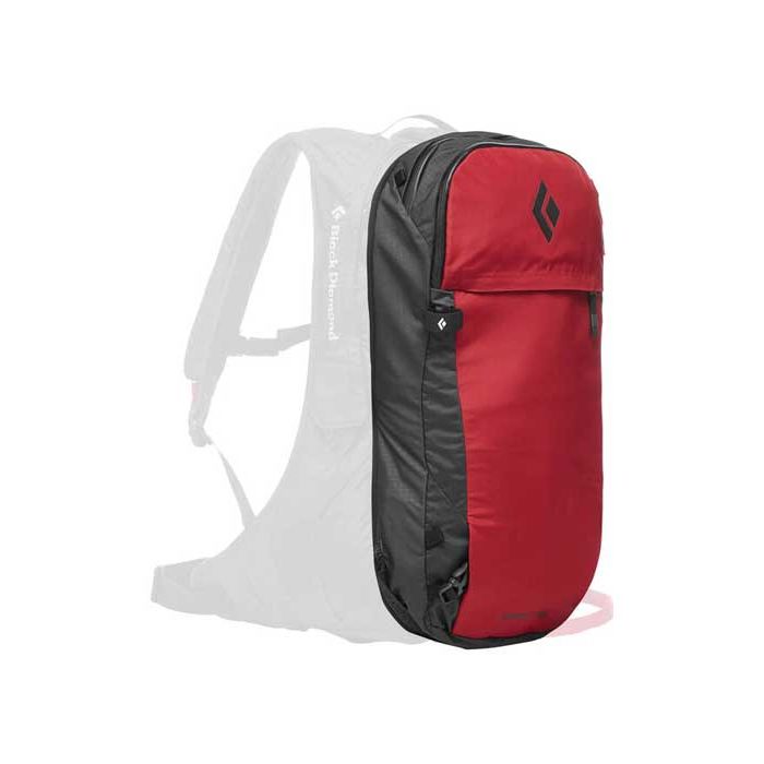 JETFORCE PRO BOOSTER 25L