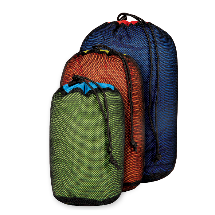 Mesh Stuff Sack