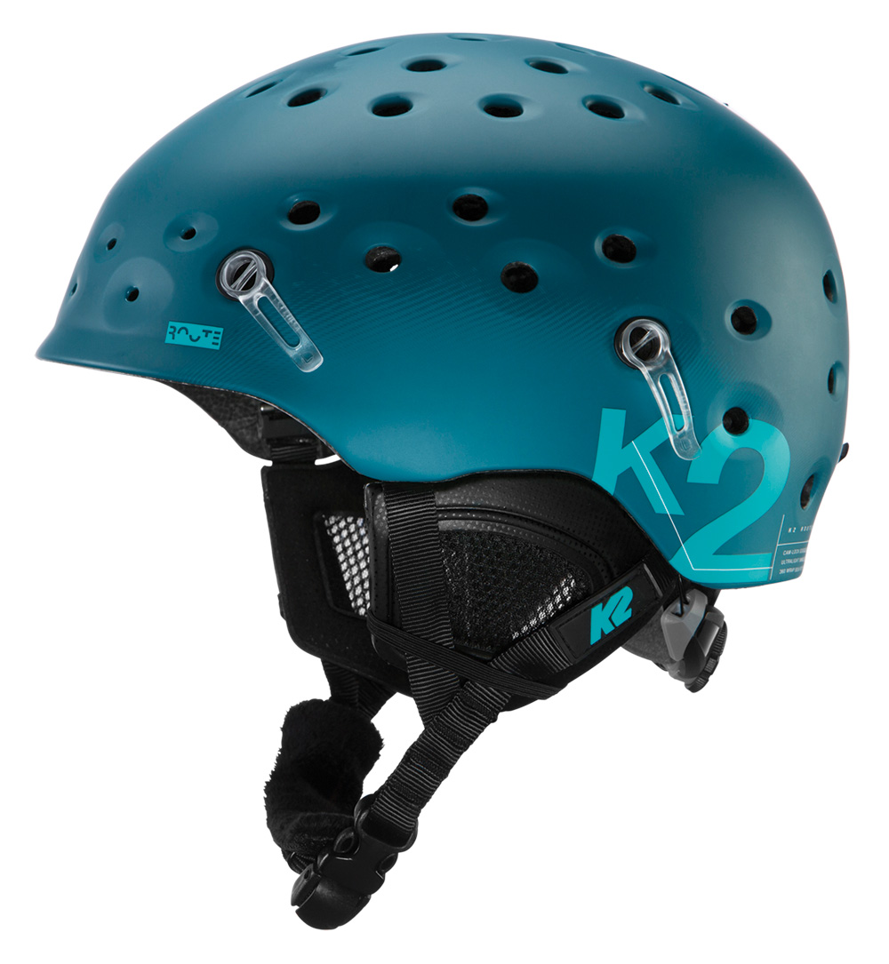 k2 Helm kaufen im Teamalpin Online Shop